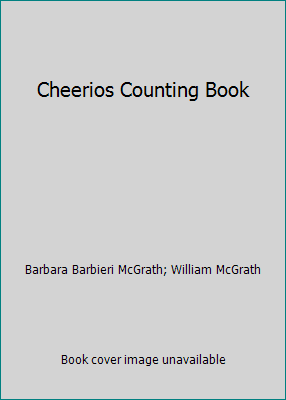 Pre-Owned Cheerios Counting Book (Board book) 0590683586 9780590683586 ...