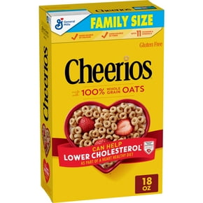 Cheerios