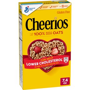 cheerios - Walmart Business