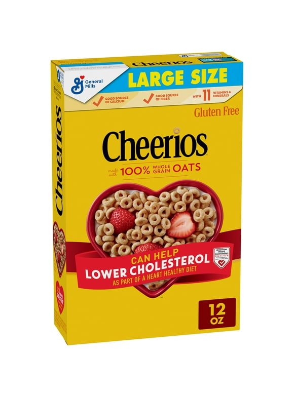 cheerios - Walmart Business