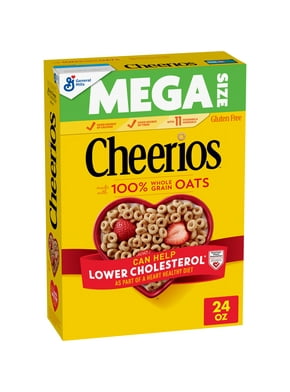 cheerios - Walmart Business