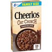Frosted Lemon Cheerios Cereal, Gluten Free, Limited Edition, Family ...