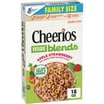 Multigrain Cheerios Cereal, 16.2 oz - Walmart.com