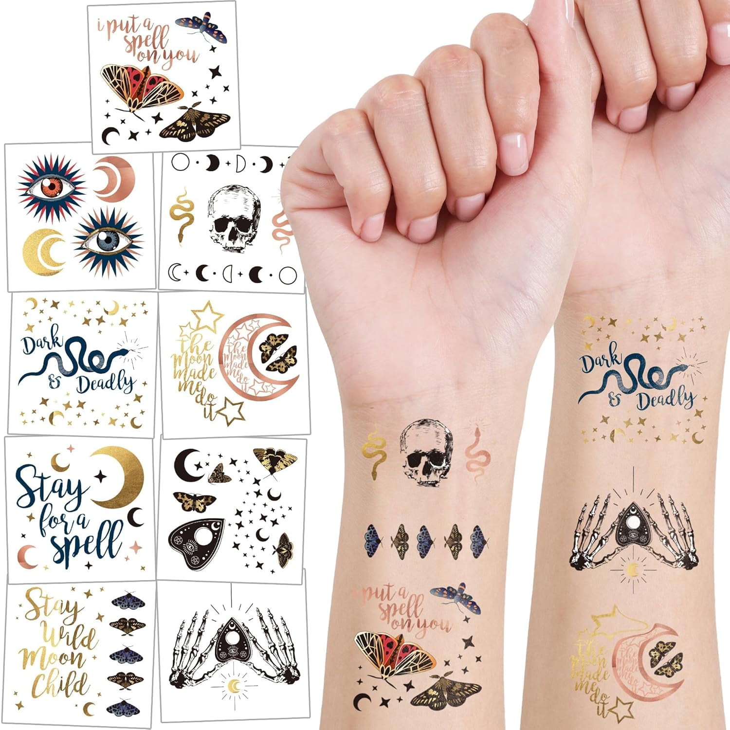 Cheerleader Tattoos