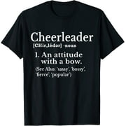 Cheerleading Definition