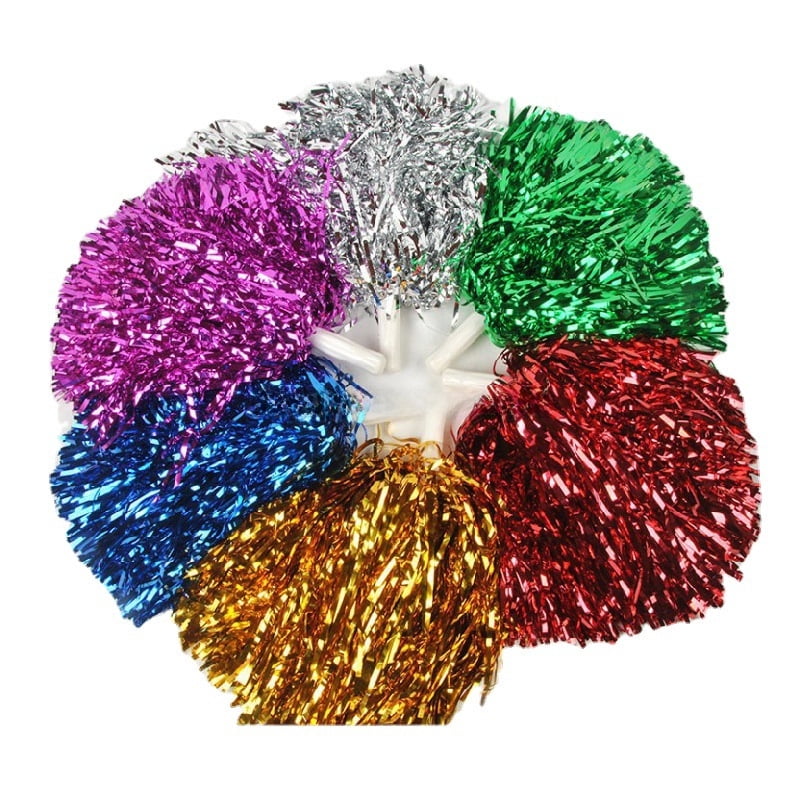Cheerleader Flower Cheerleading Ball Dance Prop Watch Performance ...