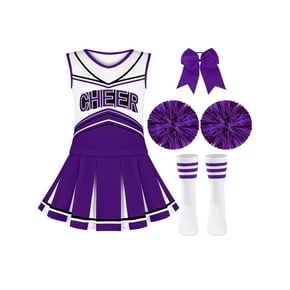 Cheerleading Outfit Kids