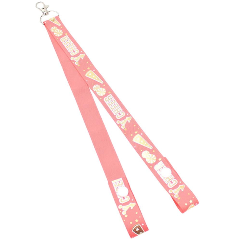 Cheerleader Pompon Holder Strap with Buckles For Cheer AU Backpack Easy ...