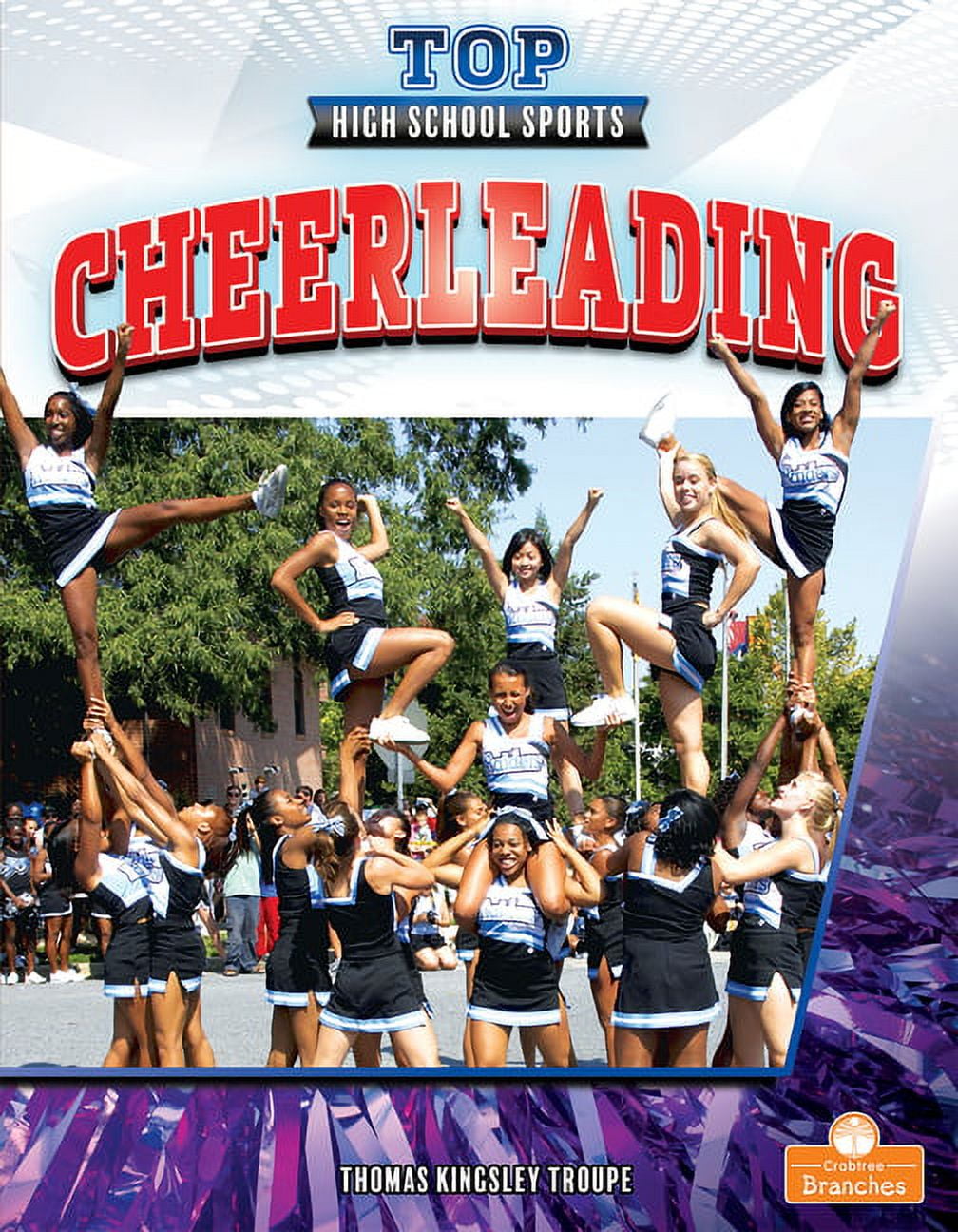 Cheerleading - Walmart.com
