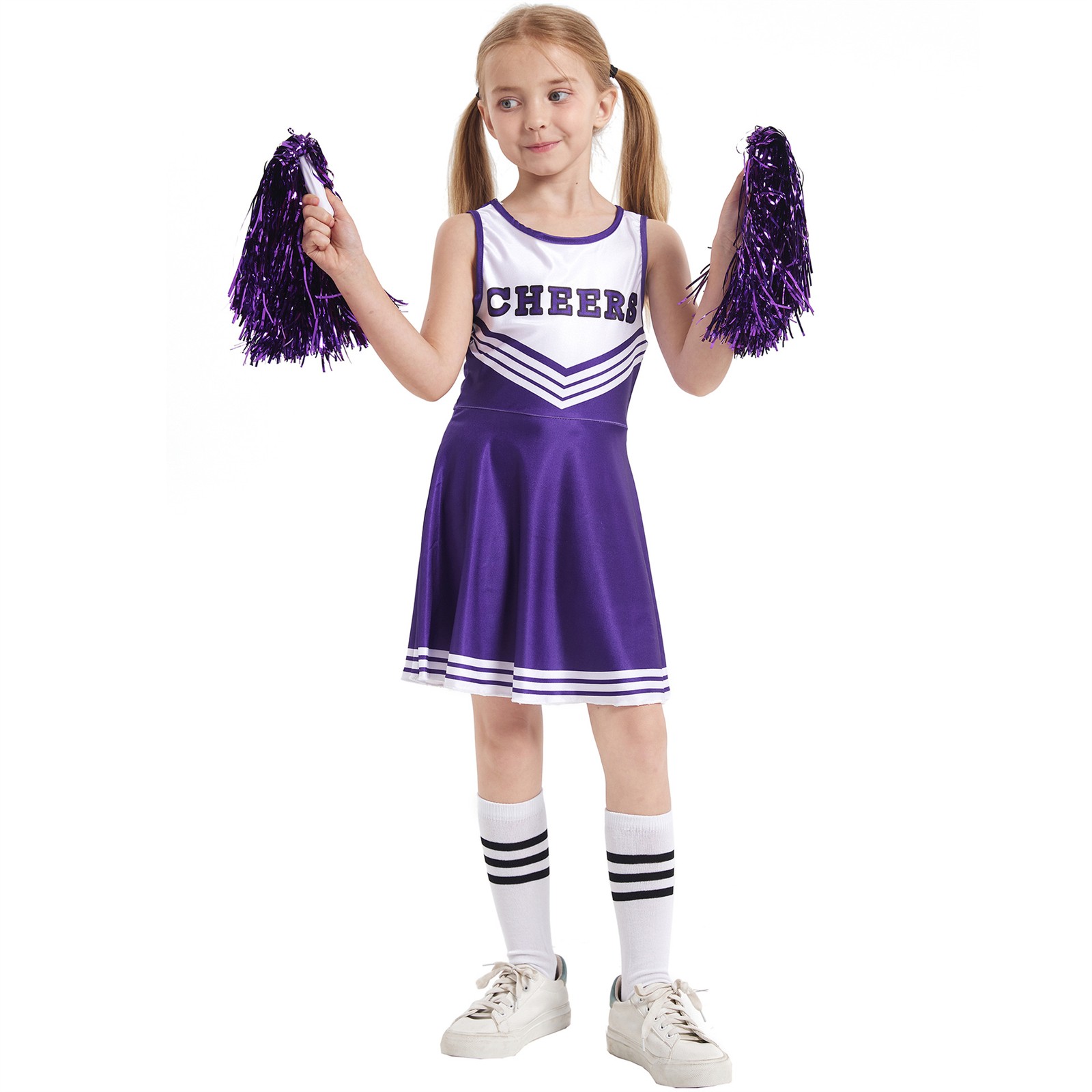 Cheerleading Costume, Cheer Uniforms, Cheerleader Costume, Cheer ...
