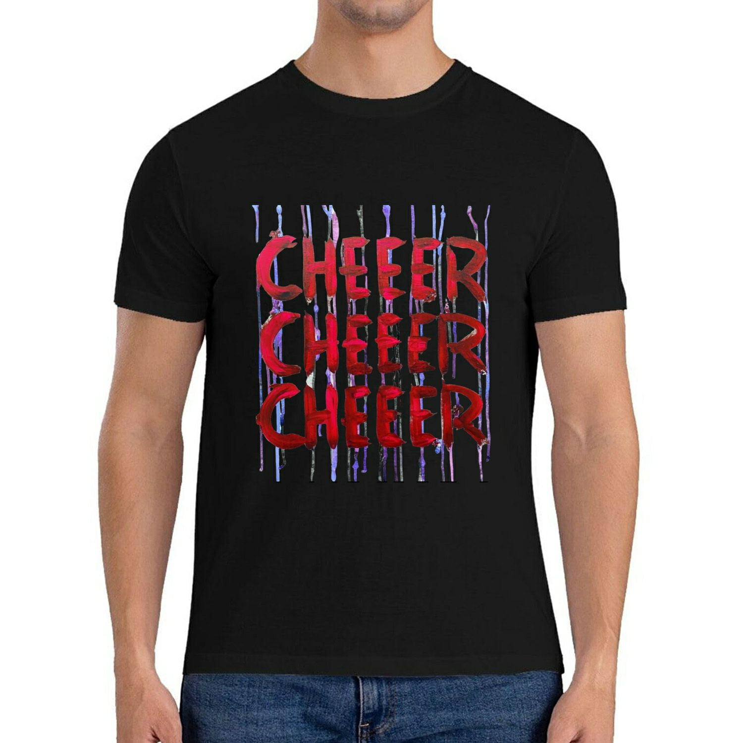 Cheerleading For Cheerleader Squad Girln Cheer Practice Birthday Gifts ...