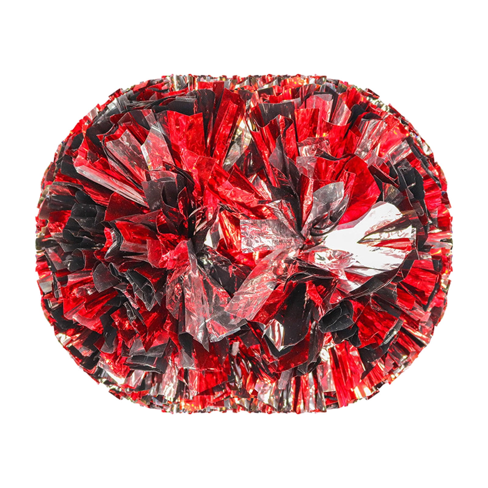 Cheerleading Handheld Colorful Flower Event Sports Performance ...