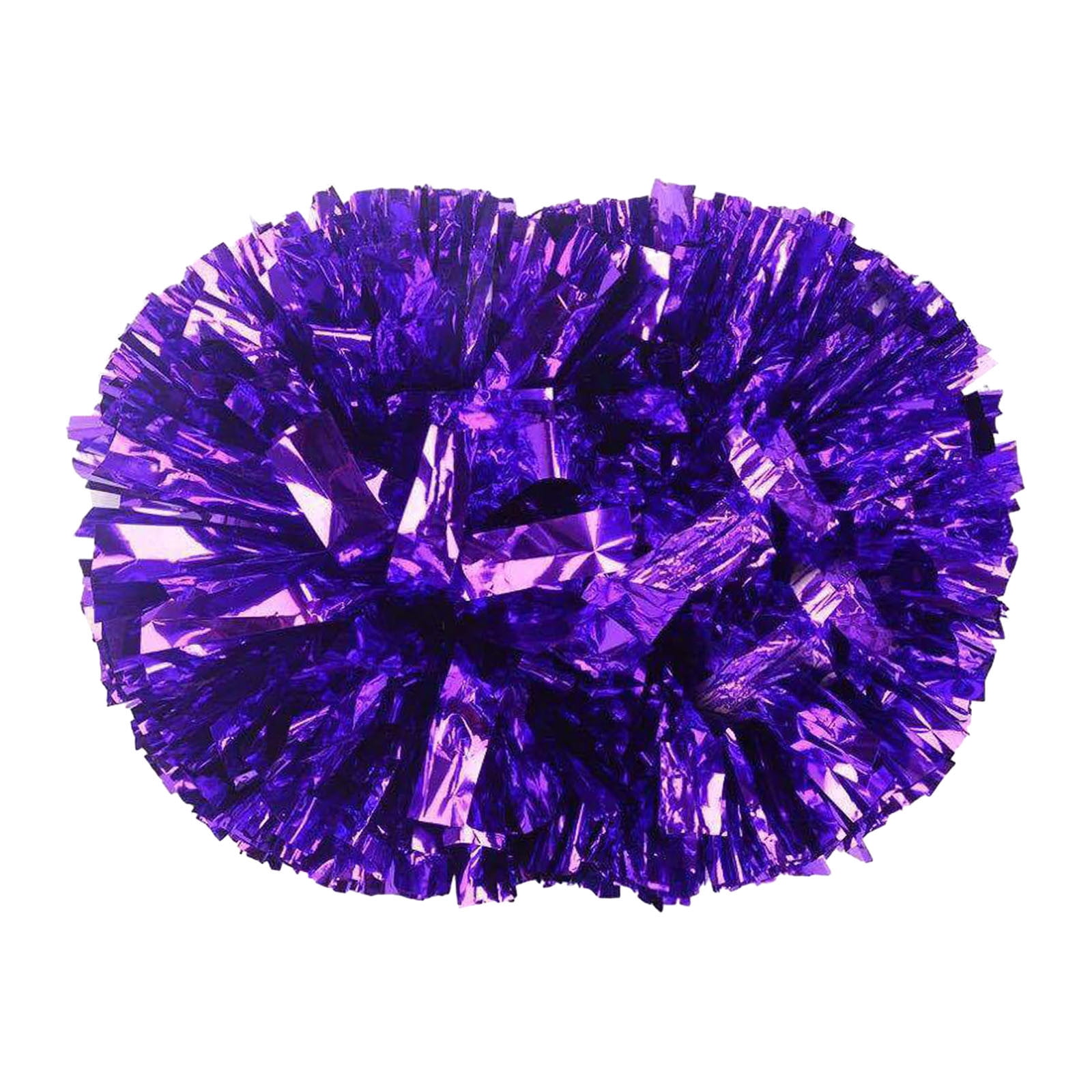 Cheerleading Handheld Colorful Flower Event Sports Performance ...