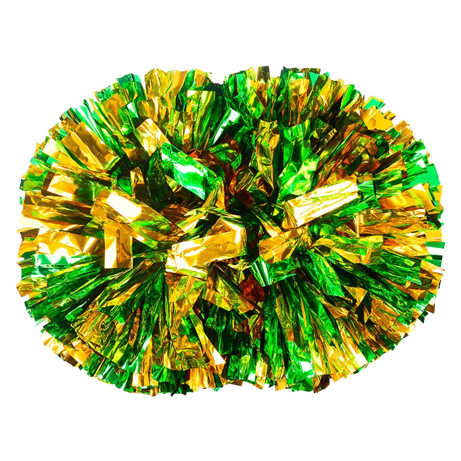 Cheerleading Handheld Colorful Flower Event Sports Performance ...