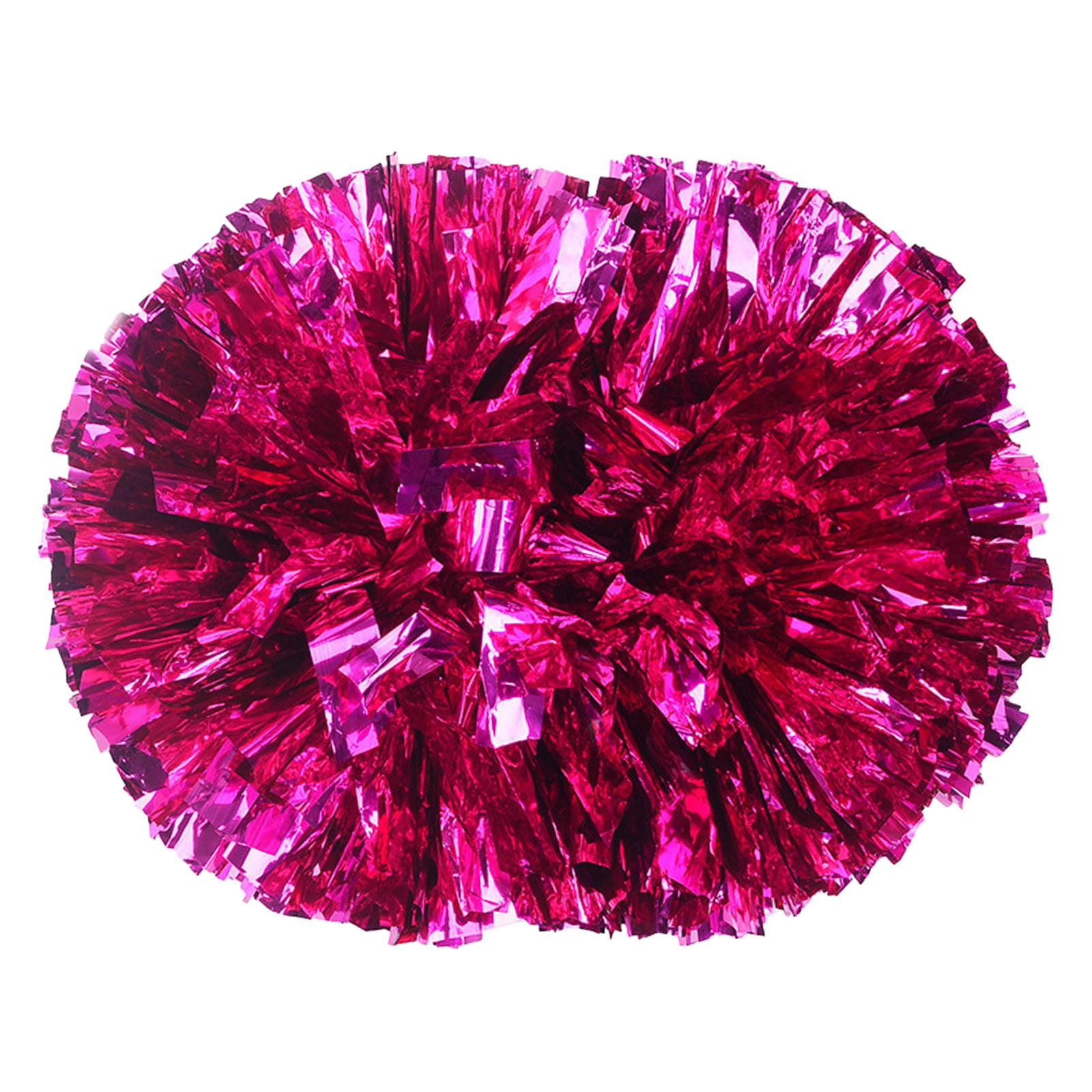 Cheerleading Handheld Colorful Flower Event Sports Performance ...