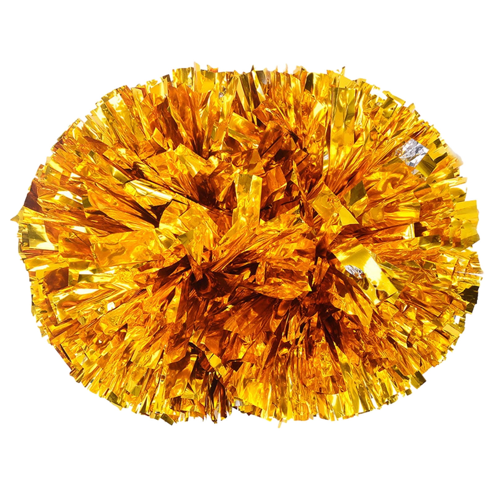 Cheerleading Handheld Colorful Flower Event Sports Performance ...