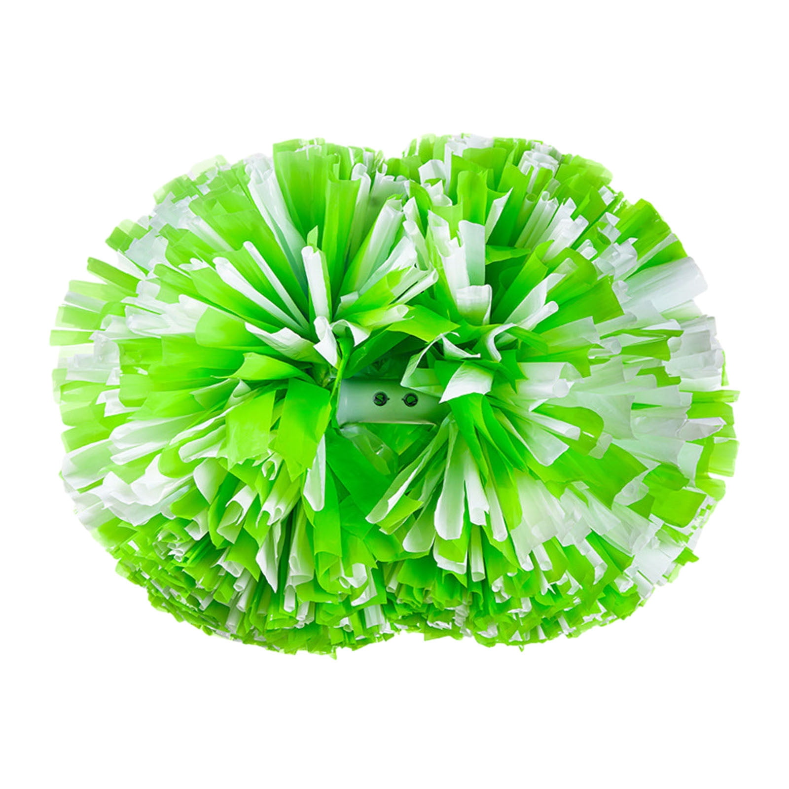 Cheerleading Handheld Colorful Flowers Sports Activities Performance ...