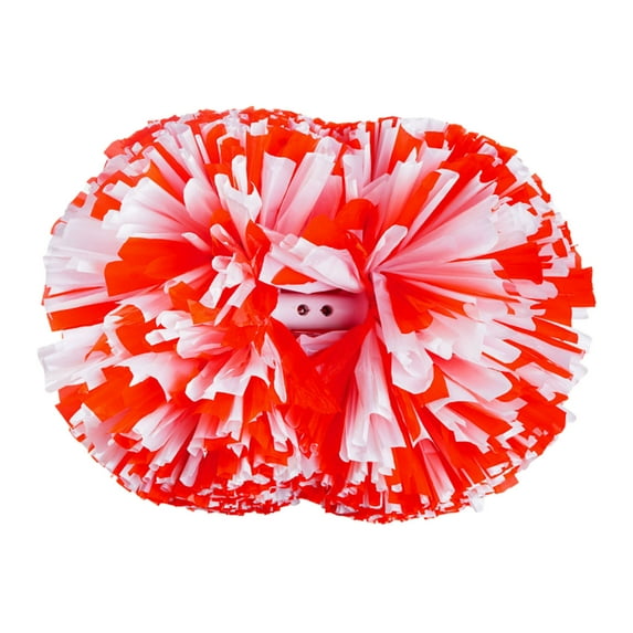 Cheerleading Handheld Colorful Flowers Sports Activities Performance ...