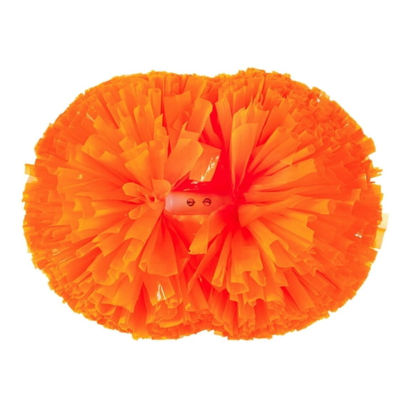 Cheerleading Handheld Colorful Flowers Sports Activities Performance ...