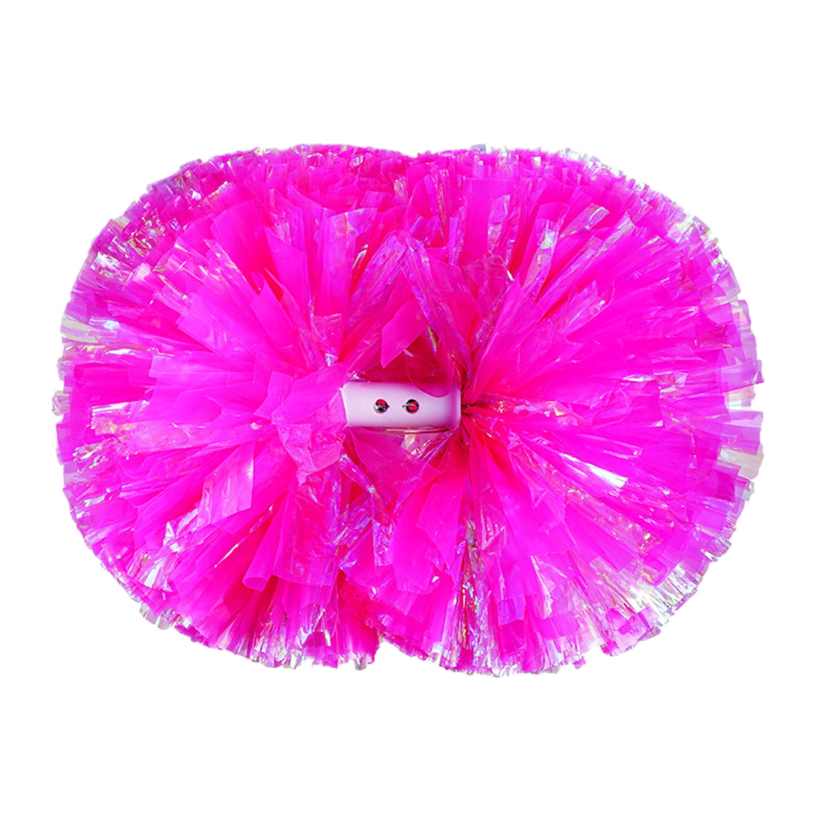 Cheerleading Handheld Colorful Flowers Sports Activities Performance ...