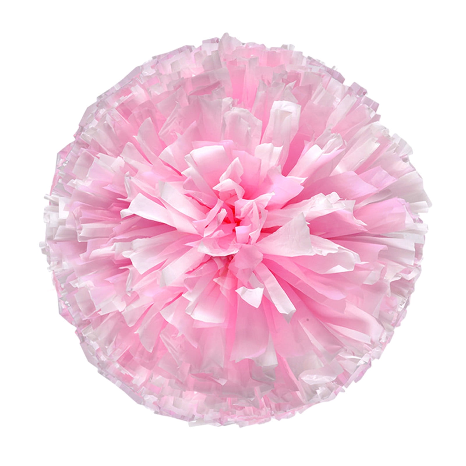 Cheerleading Handheld Colorful Flowers Sports Activities Performance ...