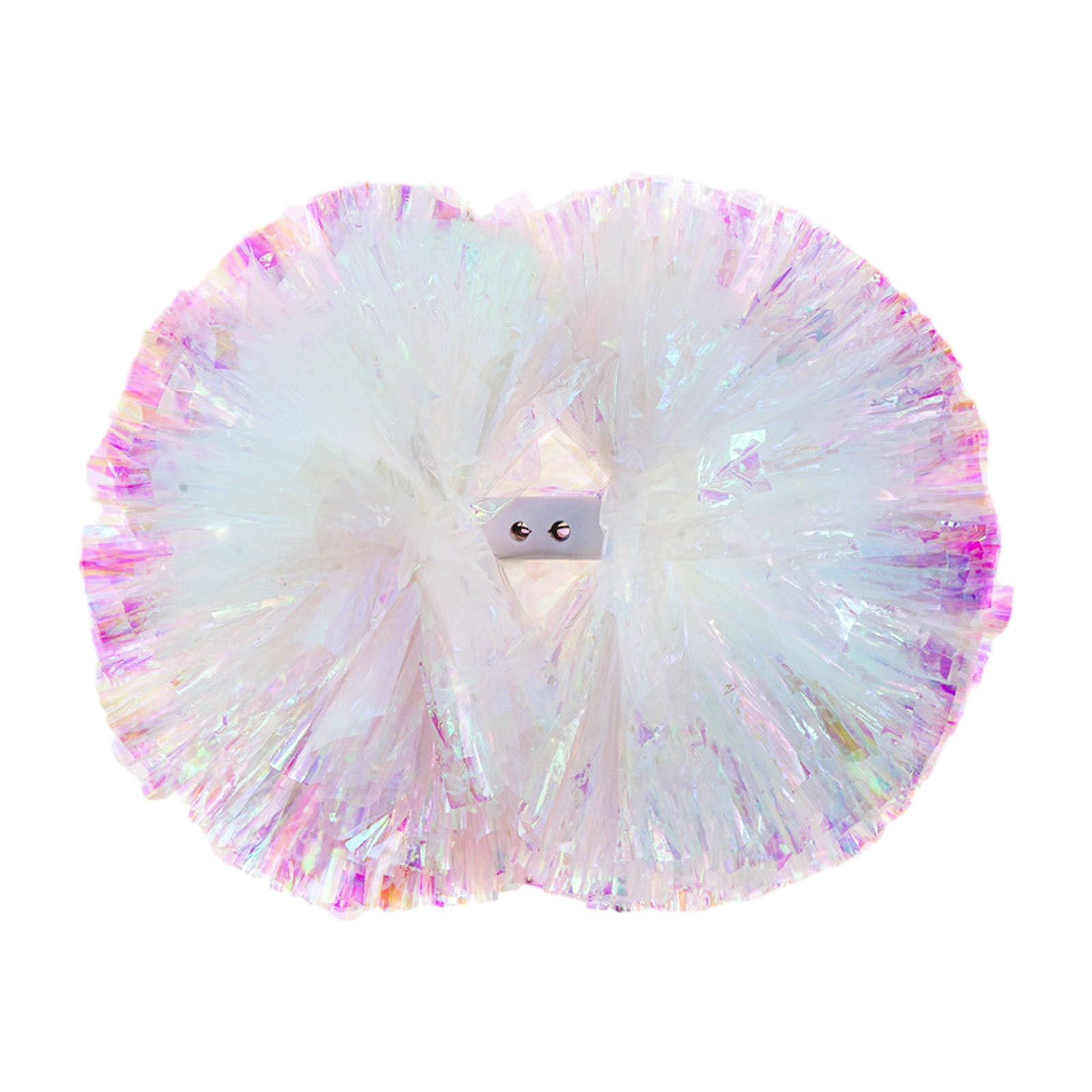 Cheerleading Handheld Colorful Flowers Sports Activities Performance ...