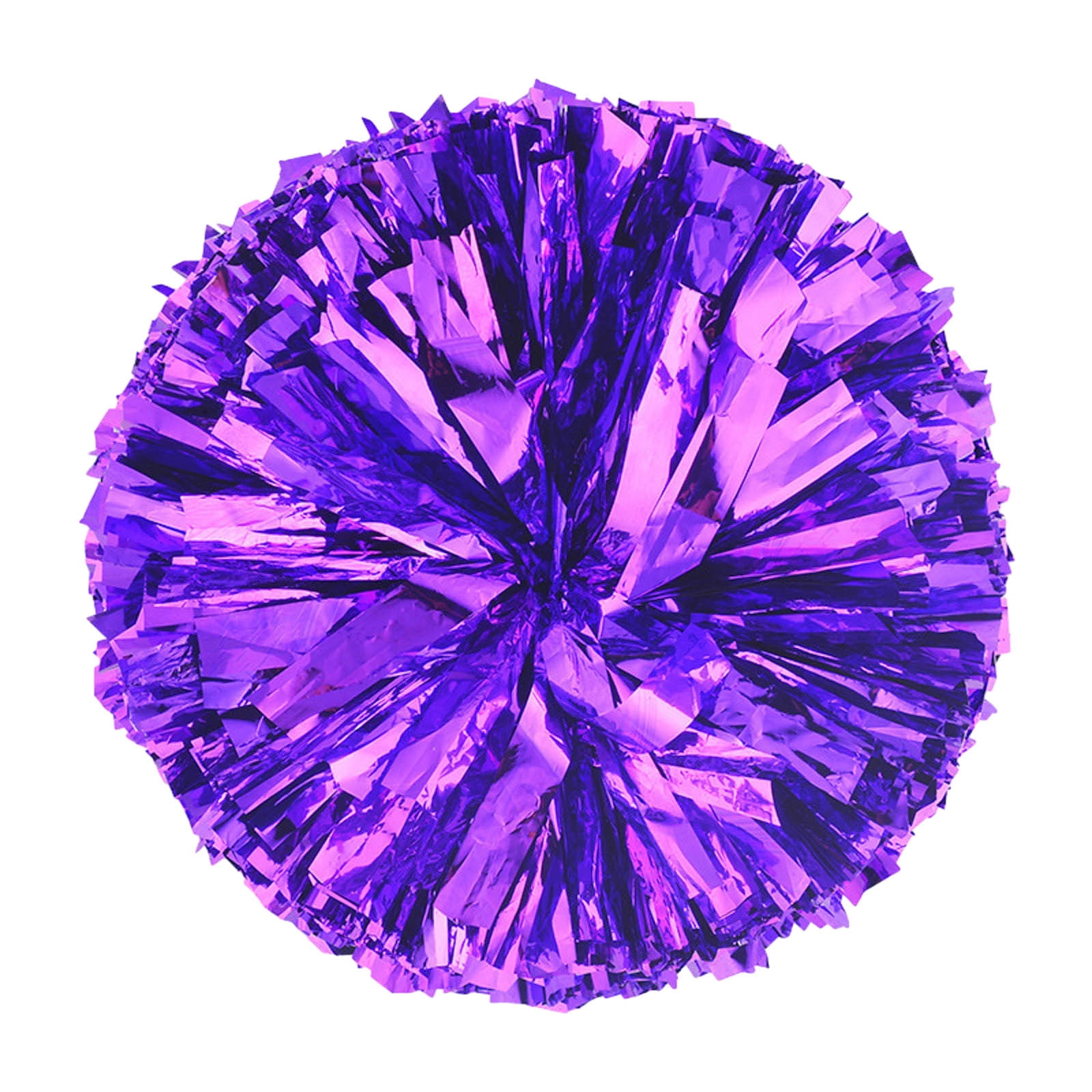 Cheerleading Handheld Colorful Flowers with Double Finger Buckle for ...