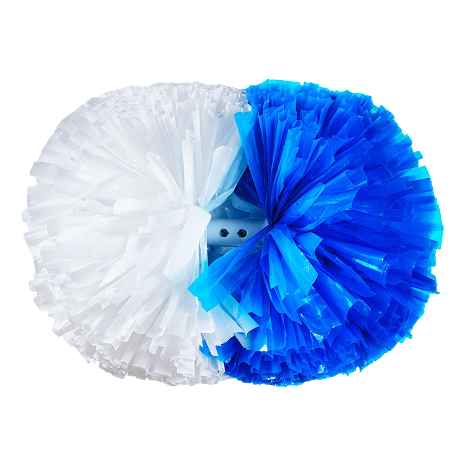 Cheerleading Handheld Flowers, Lightweight, PE Material, Anti- Handle ...