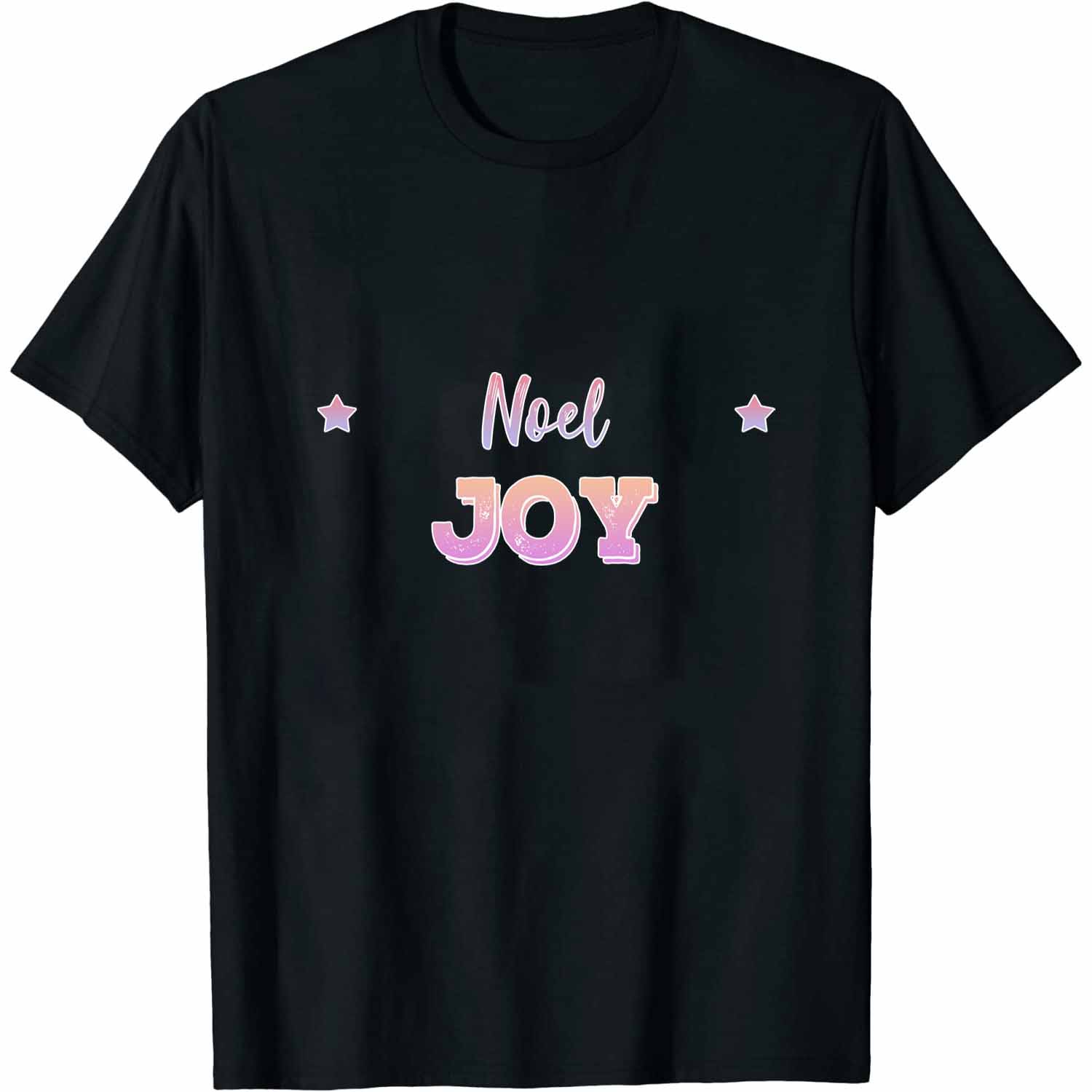 Cheerleading Jingle Joyful Cheer T-Shirt - Walmart.com