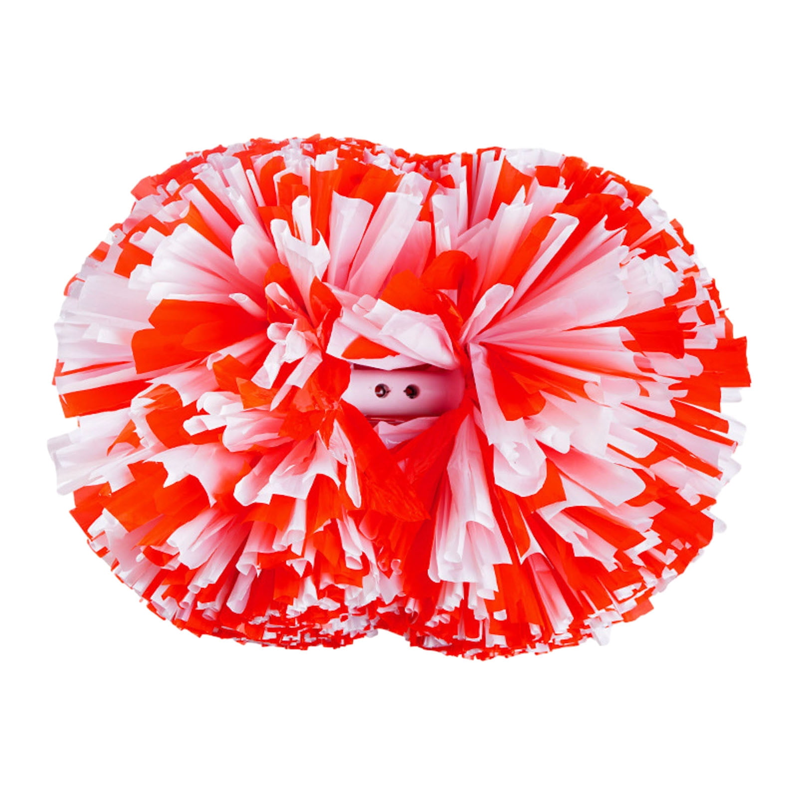 Cheerleading Pom Poms for Dance Team Performances and Sporting Events ...