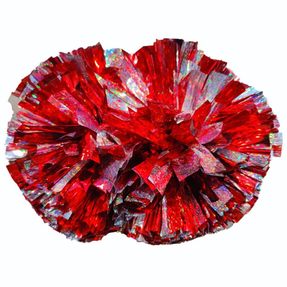 Pom Poms Cheerleading,Cheer pom poms for Kids Adult,for Girl, with ...