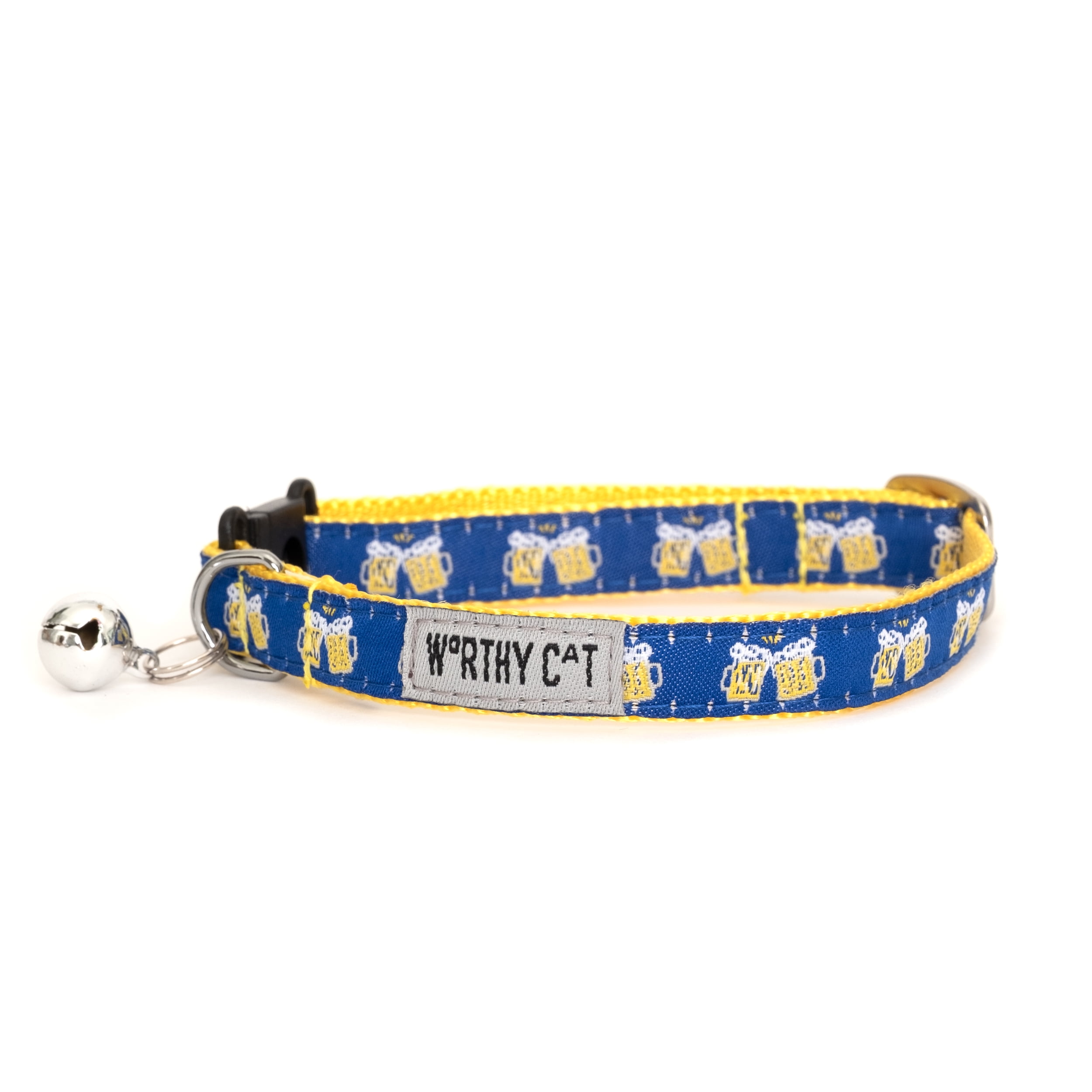 Cheers Cat Collar - Walmart.com
