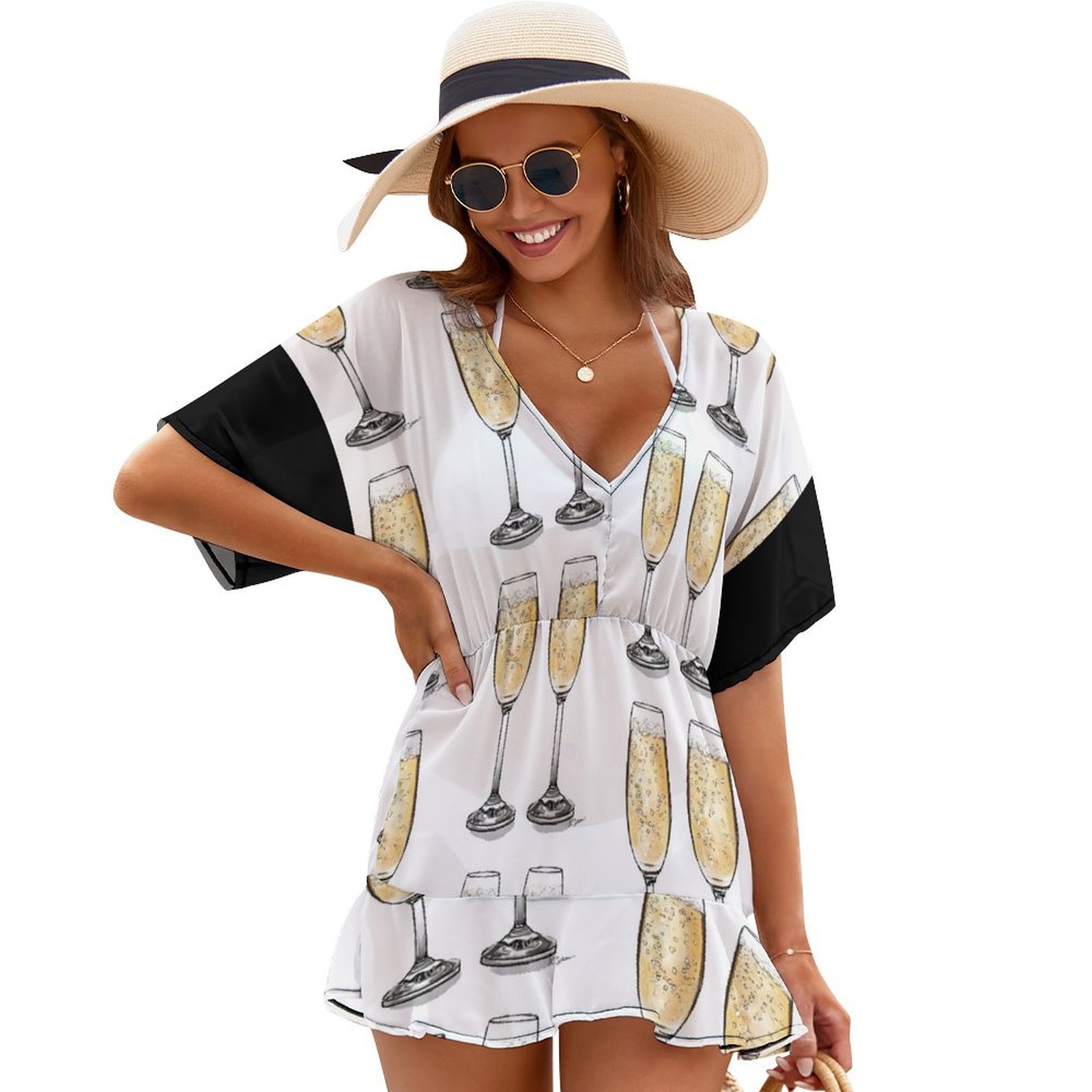 Cheers! Cover Ups elegant women's dresses sale Woman dresses ladies ...