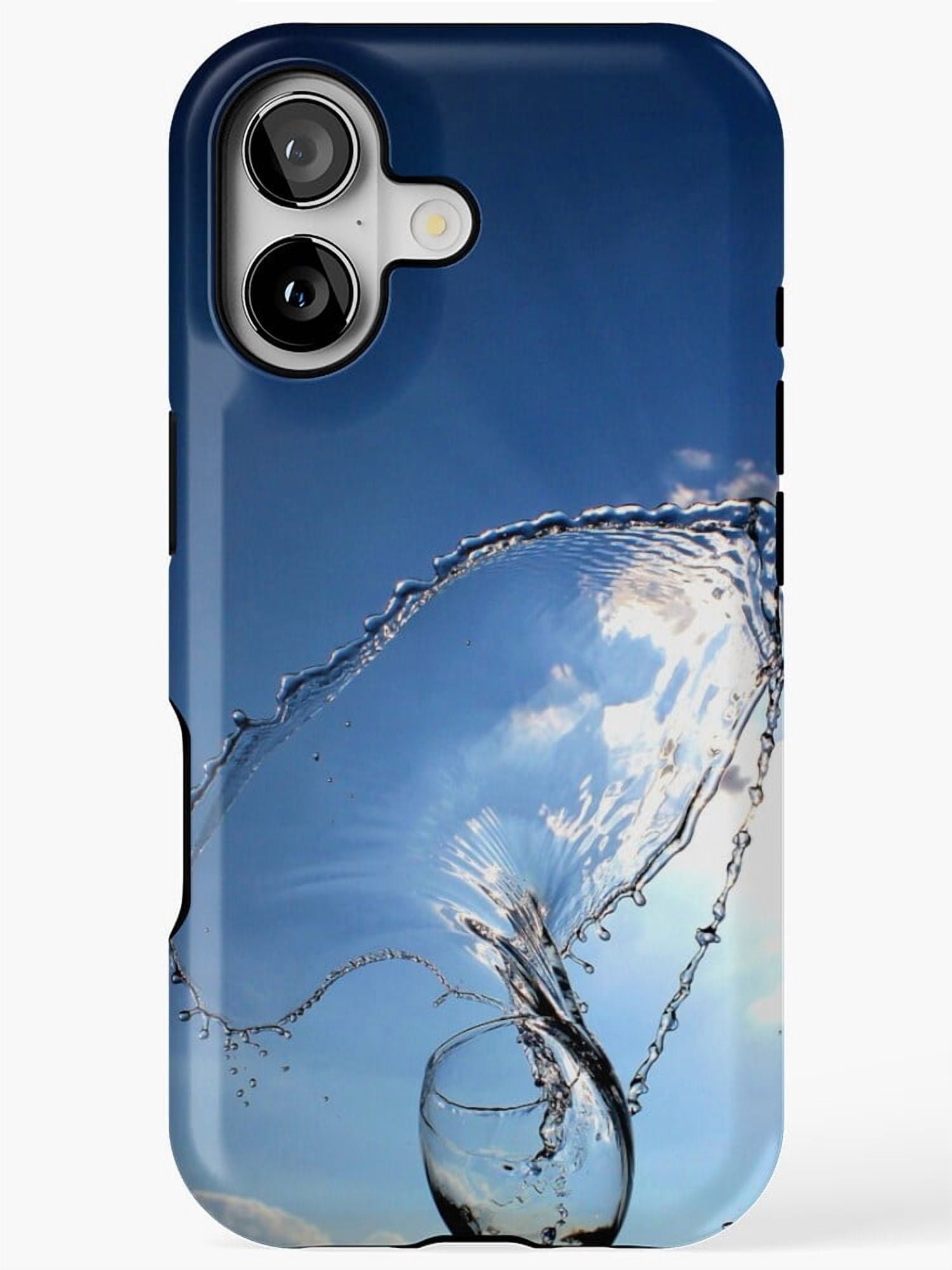 Cheers Final Party Emphasis Phone Case for iPhone 17 16 15 14 13 12 11 ...