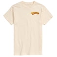 Cheers - Small Logo - Men's Short Sleeve Graphic T-Shirt - Walmart.com