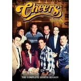 Cheers: The Complete Eighth Season (DVD) - Walmart.com