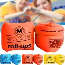 Floaties Arm Bands