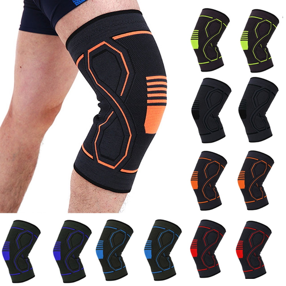 Cheers.US 1 Pair Knee Braces for Knee Pain Women&Men Knee Brace for ...