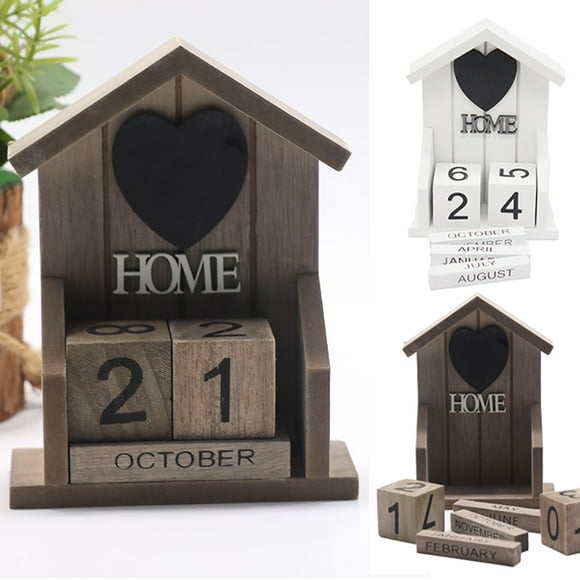 Desk Calendars in Calendars - Walmart.com