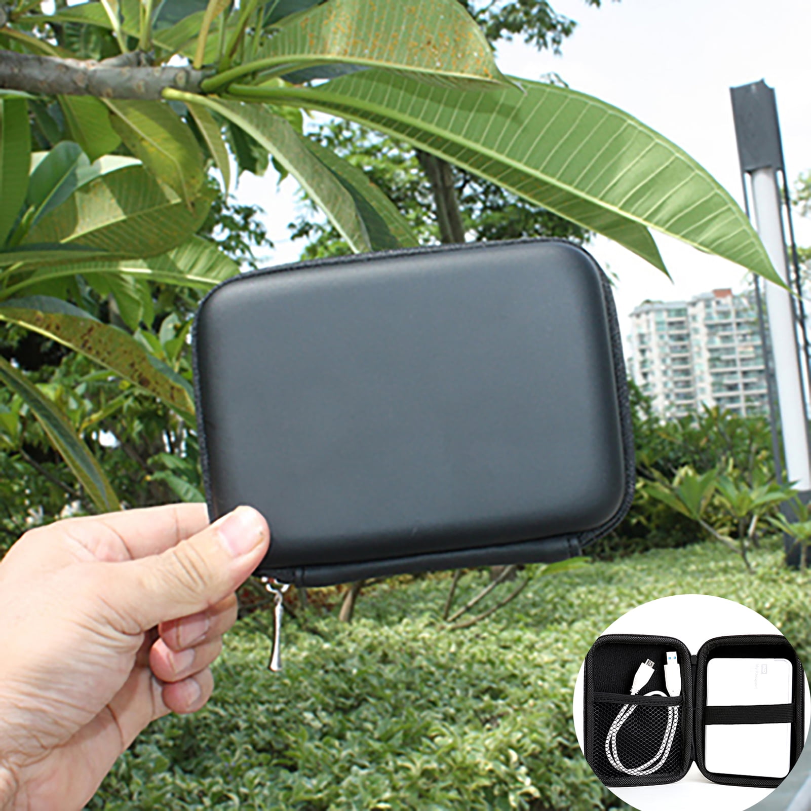 Cheers.US 2.5 Inch USB External Hard Disk Drive Protective Cover Mini ...