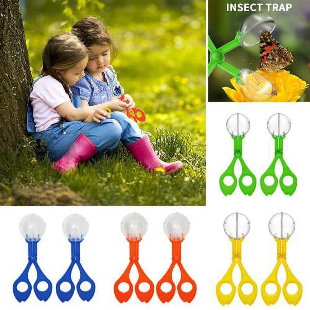 Cheers.US 2Pcs Nature Exploration Toy Skill Development Hand-eye ...