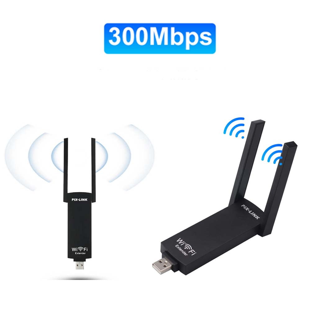 Cheers.US 300Mbps Dual Antennas Wireless WiFi Router USB Repeater ...