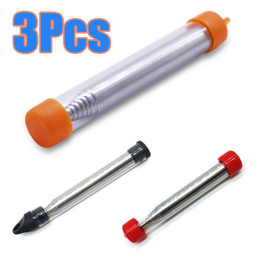 Cheers.US 3Pcs Pocket-Size Fire Bellows Collapsible Stainless Steel ...