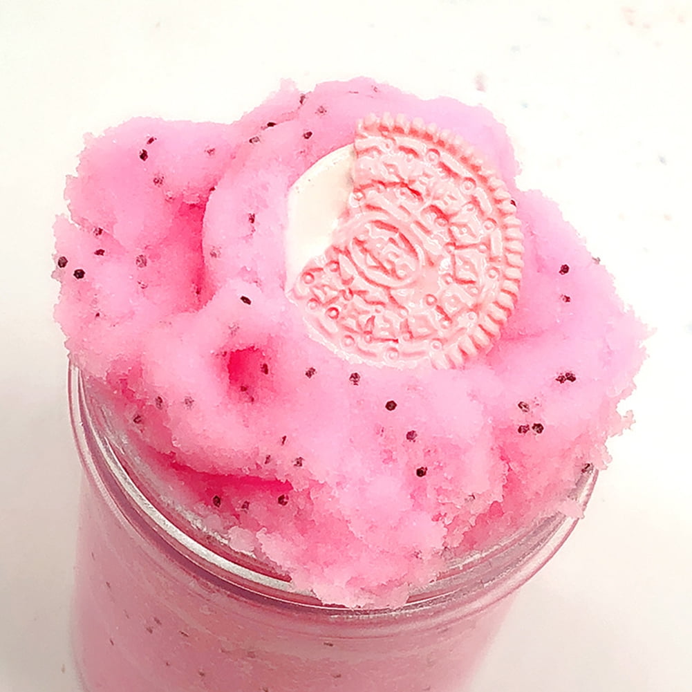 Cheers US 60/120ml Cloud Slime,Mini Slime Kits Stress Relief Toy for ...