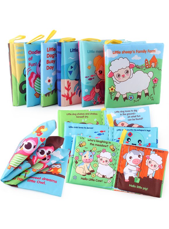 Baby - Age 2 Kids' Books in Children's & Kids' Books - Walmart.com
