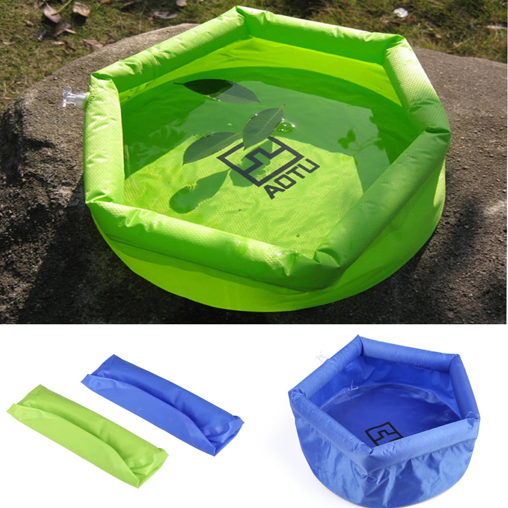 Cheers.US 8L Inflatable Basin Pump Quickly Flexibility Fine Workmanship ...