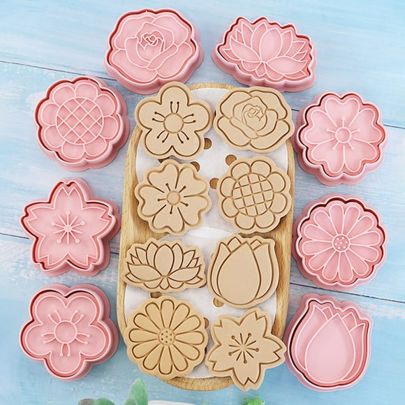 Fondant Modeling Tools