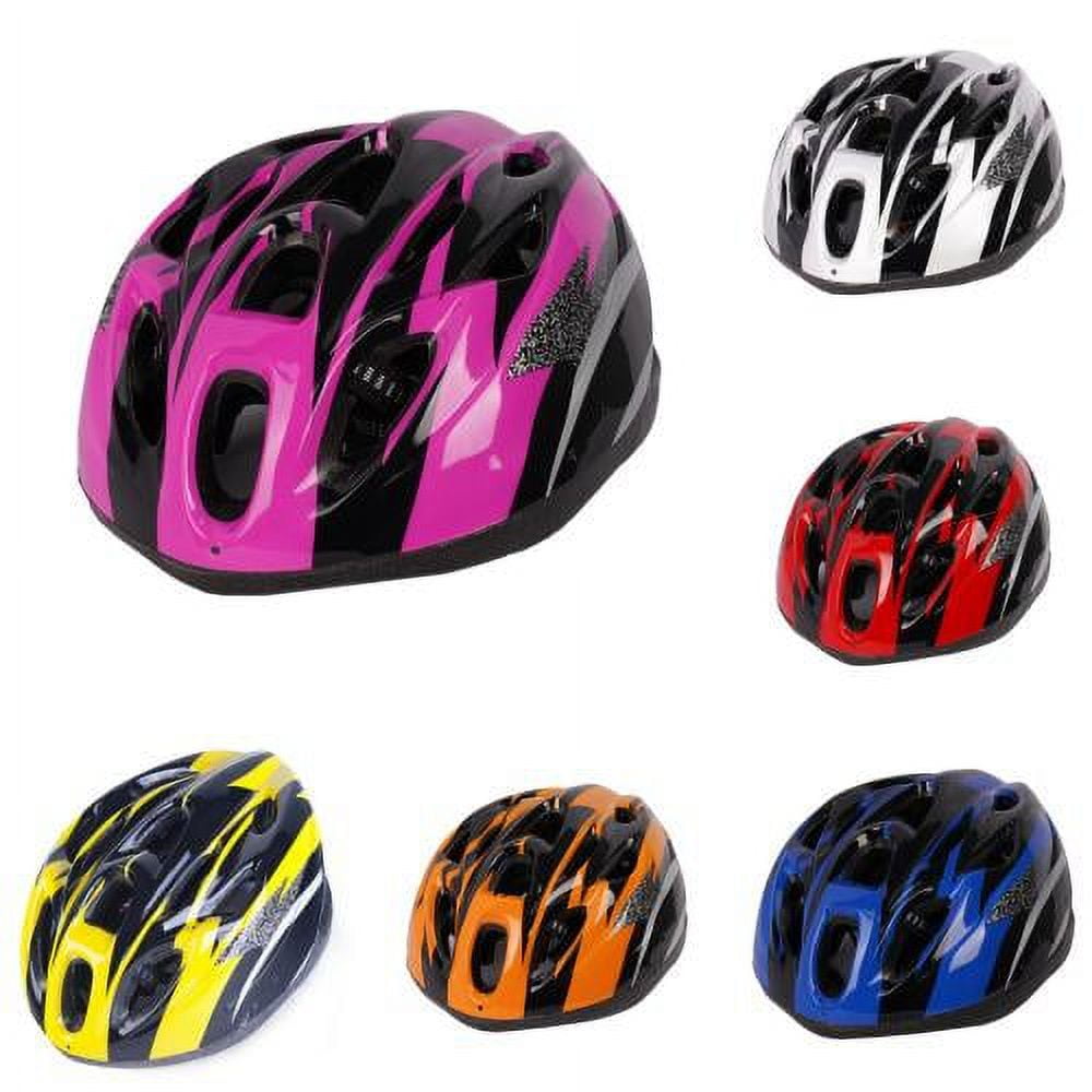 Cheers US Adult Cycling Bike Helmet for Men Women Adjustable ...