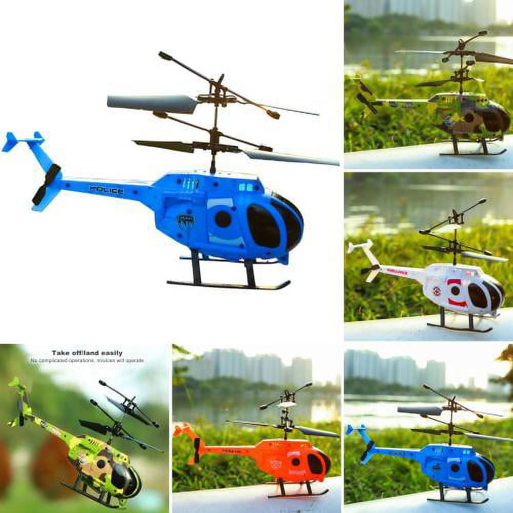 Cheers.US Aircraft Model Rechargeable Fall Resistant Plastic Remote ...