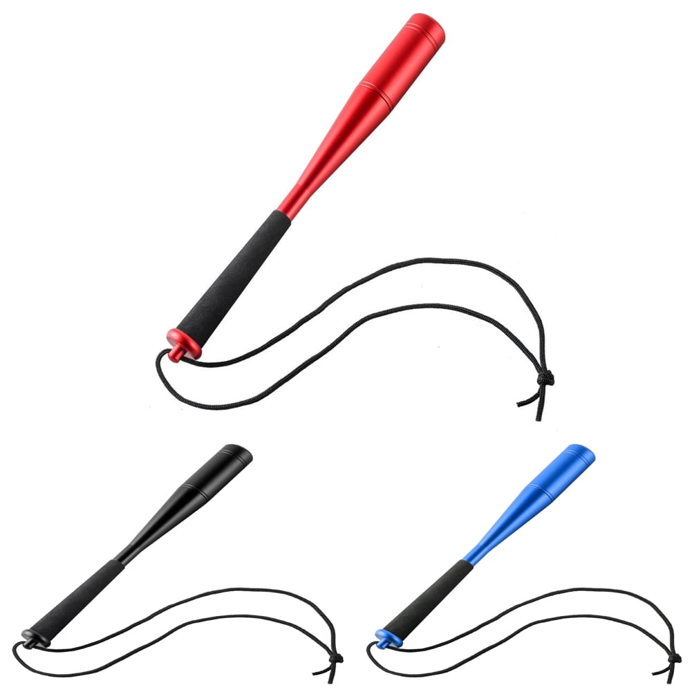 Cheers.US Aluminum Alloy Fish Hammer Metal Fly Fishing Foam Handle Fish ...